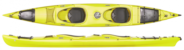 Kajakk til alle behov fra Padlespesialisten - Padlespesialisten