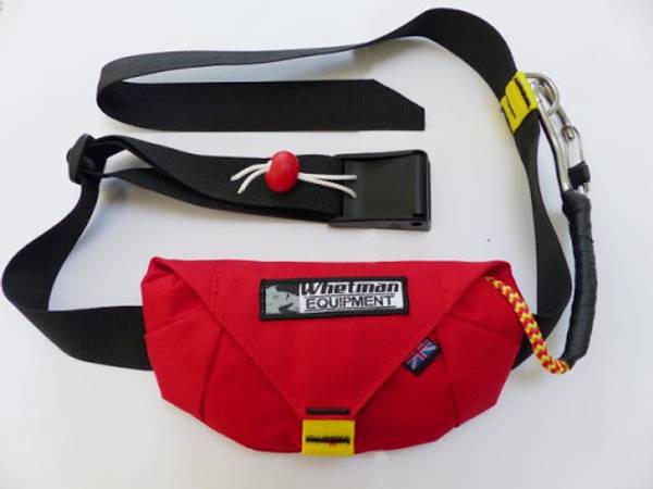 Annet sikkerhetsutstyr - Padlespesialisten