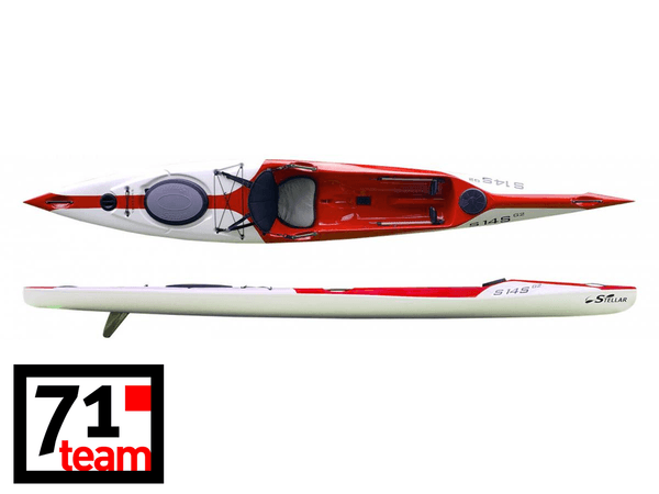 Kajakk til alle behov fra Padlespesialisten - Padlespesialisten