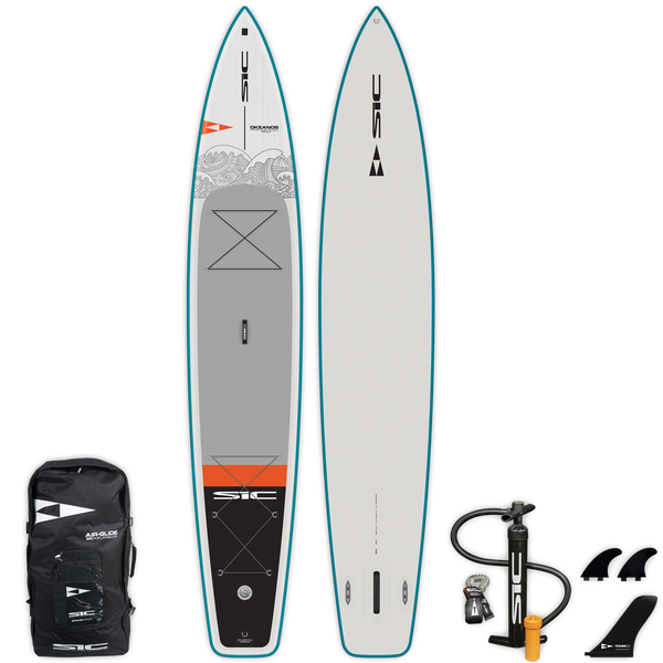 SUP - Stand-up paddle brett og årer - Padlespesialisten